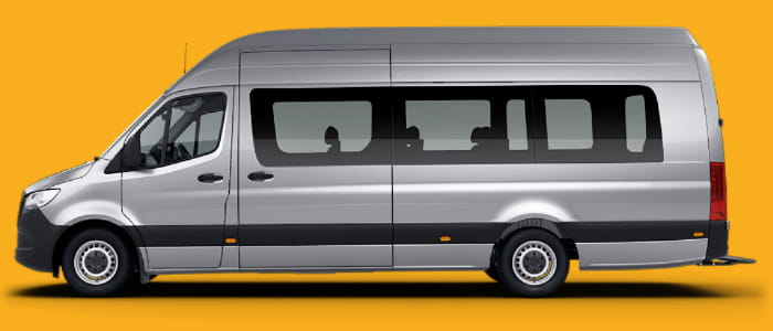 Bajío GO - Make your reservation here